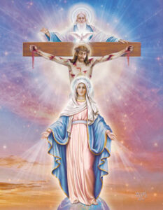 El Credo-Creo en Dios-Simbolo de los Apostoles – Magnificat