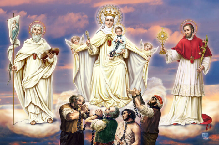 Timeline — Selected Apparitions of Our Lady – Magnificat